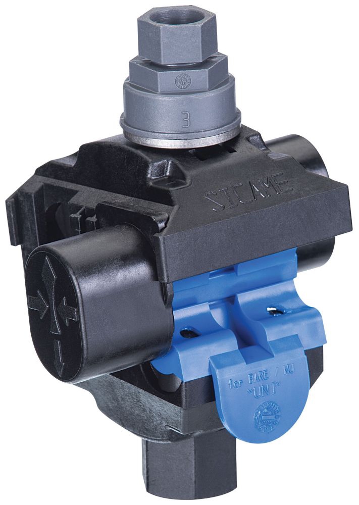 Buchanan BTC500-4 Piercing Tap Connector | Gordon Electric Supply, Inc.