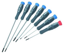 IDEAL 36-248 7PC SCREWDRIVER SET | Gordon Electric Supply, Inc.
