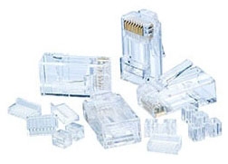 IDEAL 85-366 MODULAR PLUG | Gordon Electric Supply, Inc.