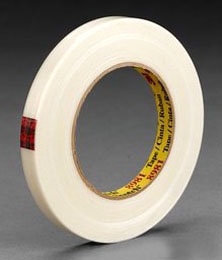 3M 8981-24MMX55M SCOTCH FMNT TAPE | Gordon Electric Supply, Inc.