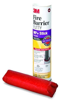 3M MP+STICK MOLDABLE PUTTY STICK | Gordon Electric Supply, Inc.