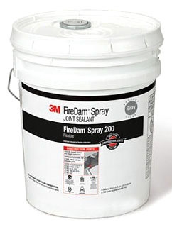 3M FIREDAM200-5G 5GAL FIRE DAM SPRY | Gordon Electric Supply, Inc.