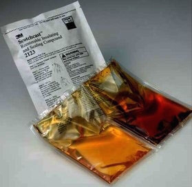 3M 2123-1GAL-6.6LBS/KIT 1GAL KT | Gordon Electric Supply, Inc.