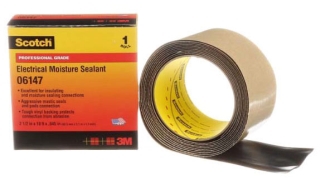 3M 06147 Scotch Electrical Moisture Sealant Roll | Gordon Electric ...