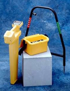 3M 2273-U3P3 CABLE/PIPE LCTR | Gordon Electric Supply, Inc.