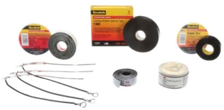 3M 5701 3TERM TERMINATION KIT | Gordon Electric Supply, Inc.