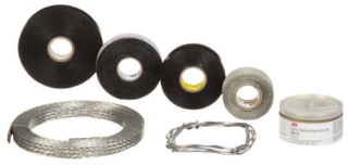 3M 5717 TAPE SPLICING KIT | Gordon Electric Supply, Inc.