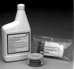 3M CC-2-DRY CBL PREPARATION KIT | Gordon Electric Supply, Inc.