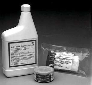 3M CC-DRY DRY WIPING CLOTH | Gordon Electric Supply, Inc.