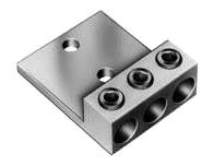 ILSCO T3A2-3/0N 3/0 ALCU 3COND LUG | Gordon Electric Supply, Inc.