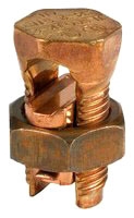 ILSCO IK3-8 3 WIRE SPLIT BOLT | Gordon Electric Supply, Inc.