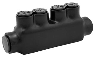 ILSCO PBT-750 INSULATED SPLICER-REDUCER CONNECTOR | Gordon Electric ...