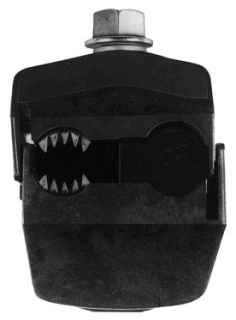 ILSCO IPC-4/0-6 4/0-6 CONN | Gordon Electric Supply, Inc.