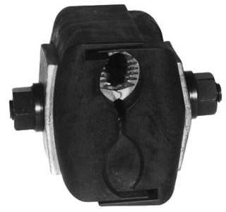 ILSCO IPC-500-250-B 500MCM CONN | Gordon Electric Supply, Inc.