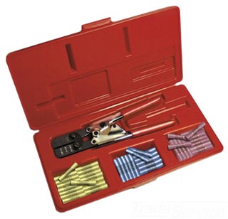 ILSCO 99102 WIRING CRIMP KIT | Gordon Electric Supply, Inc.