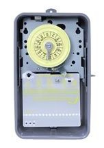 INT-MAT T1205R DPST 480V TIME SW | Gordon Electric Supply, Inc.