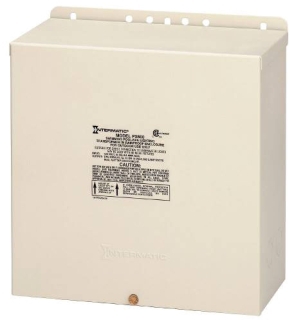 INT-MAT PX600 600W 12V SFTY TFMR | Gordon Electric Supply, Inc.