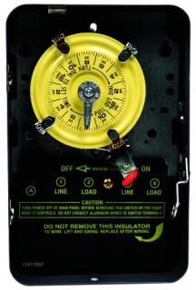 INT-MAT WH40 WATER HEATER TIME SW | Gordon Electric Supply, Inc.