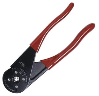 BUCHANAN C24 CRIMPING TOOL | Gordon Electric Supply, Inc.