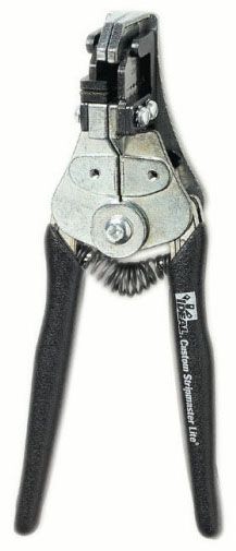 IDEAL 45-2608 16-26GA WIRE STRIPPER | Gordon Electric Supply, Inc.