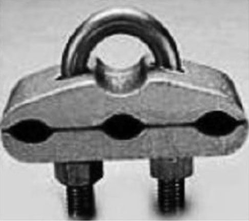 ILSCO GR-10 250KCMIL-2/0AWG GCLMP | Gordon Electric Supply, Inc.