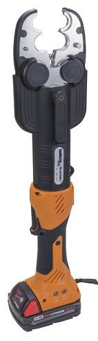 ILSCO TB-6WO500-IX CRIMPER TOOL KT | Gordon Electric Supply, Inc.