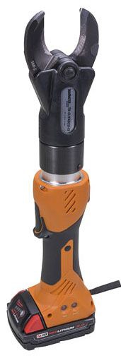 ILSCO TB-CUT40CU-IS CUTTER TOOL KIT | Gordon Electric Supply, Inc.