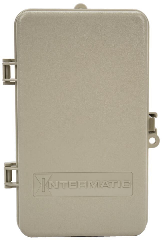 Intermatic 2T2503A Plastic Weatherproof Cover | Gordon Electric Supply ...