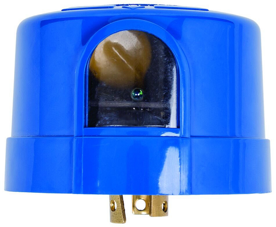 Intermatic ELC4536 120-277 Vac 4.5Aeb Light Duty Led Electronic""T ...