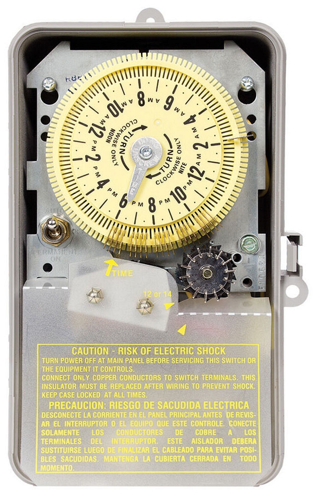 INT-MAT R8806P101C IRRIGATION T-SW | Gordon Electric Supply, Inc.