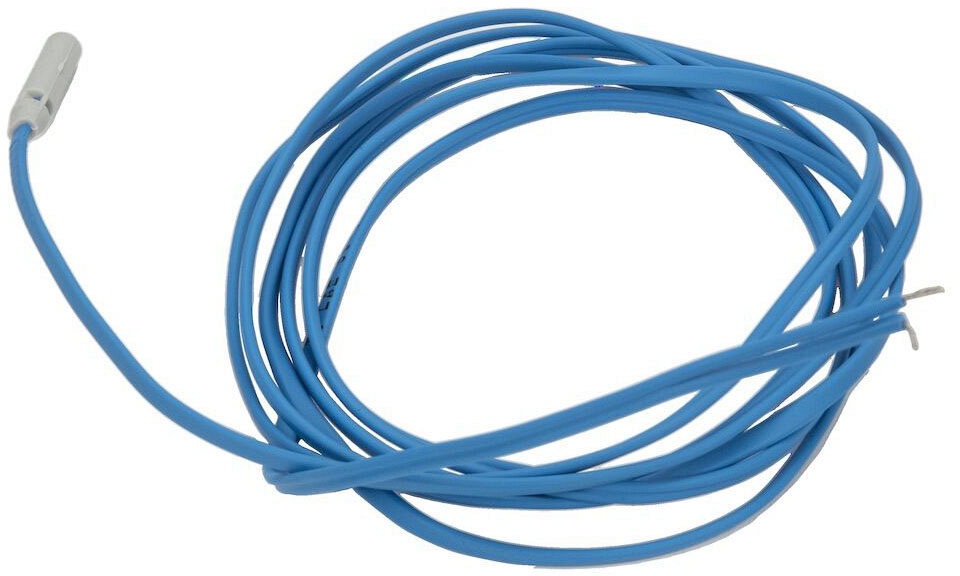Intermatic SN4B20P2-B Temperature Probe, Ntc 10K Probe, 2.0 M, Blue ...