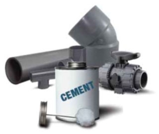 IPEX 022045 3"x10FT PVC Sch40 Pipe P/E Clear Guard HP | Gordon Electric ...