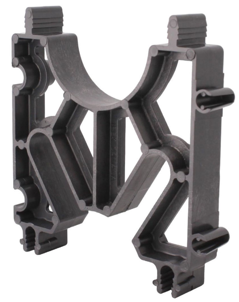 IPEX 029551 2 x 2 Intermediate Vertical Lock Spacer | Gordon Electric ...