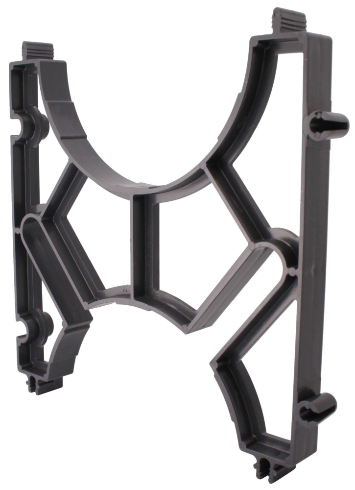 IPEX 029565 6 x 3 Intermediate Vertical Lock Spacer | Gordon Electric ...