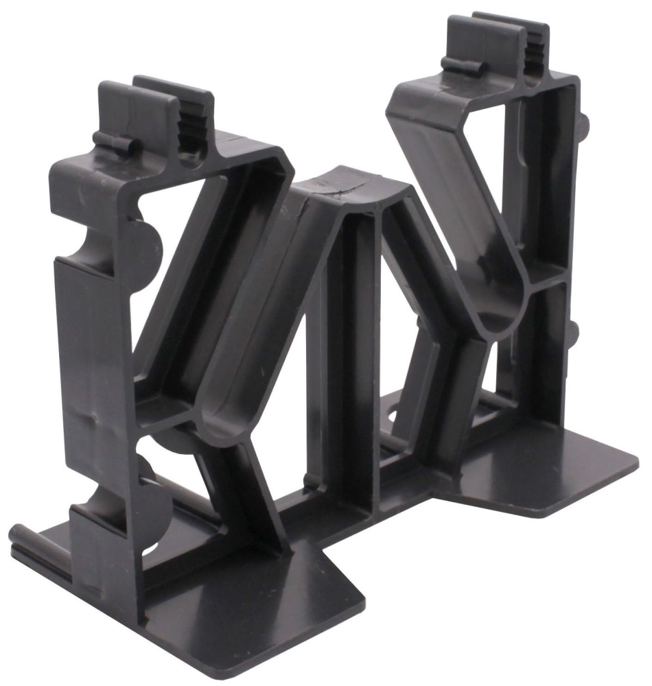 IPEX 029568 2 x 3 Base-Type Vertical Lock Spacer | Gordon Electric ...