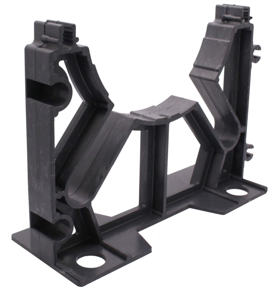 IPEX 029577 5 x 2 Base-Type Vertical Lock Spacer | Gordon Electric ...