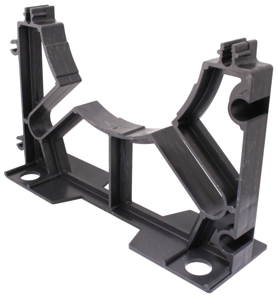 IPEX 029581 6 x 3 Base-Type Vertical Lock Spacer | Gordon Electric ...