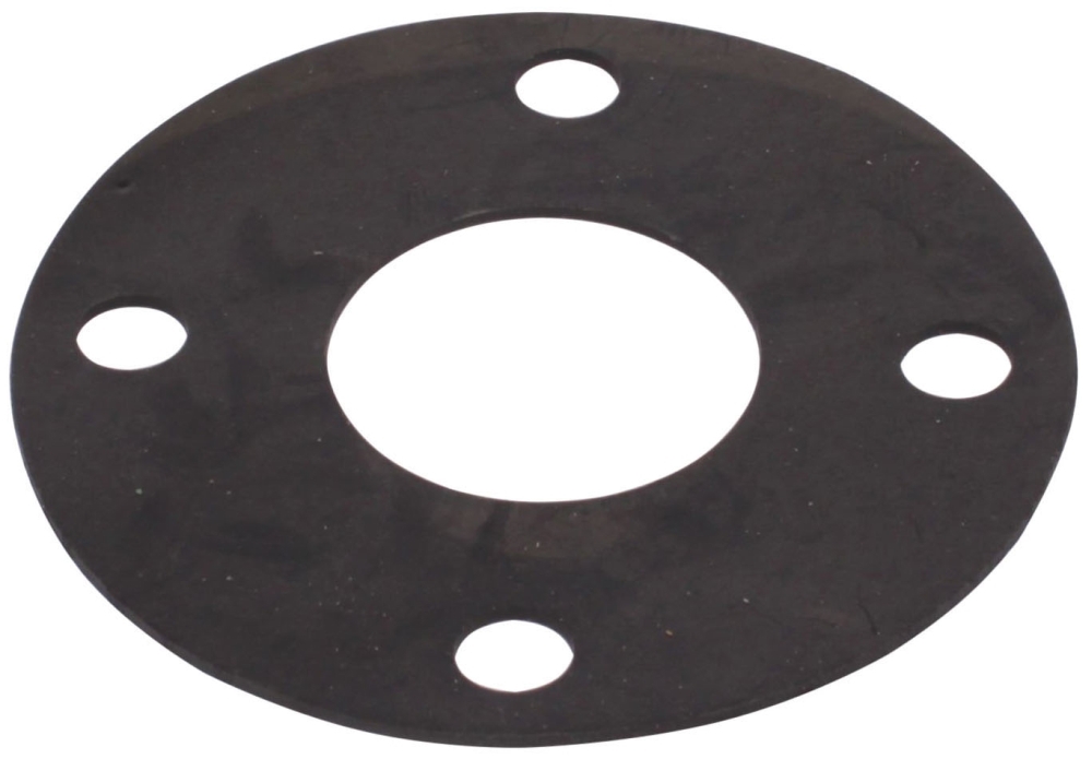 IPEX 036301 2"" 150# 1/8"" Flange Gasket Neoprene Xirtec-140 | Gordon ...