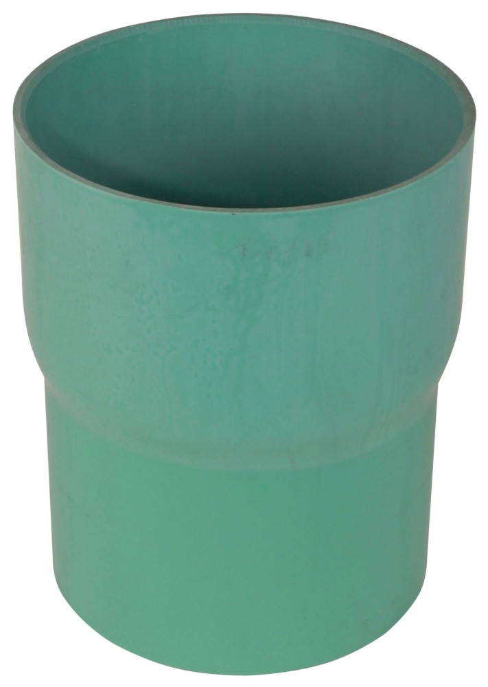 IPEX 040340 8"" PVC SWR To DWV Adapter Spigot x H SDR35 BDS | Gordon ...