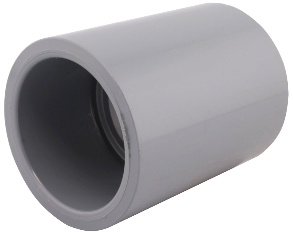 IPEX 059131 3/8"" CPVC SCH-80 Coupling Socket x Socket | Gordon ...