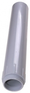 IPEX 068063 2"" PVC Slip Meter Riser | Gordon Electric Supply, Inc.
