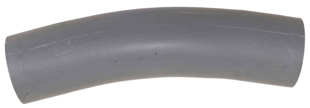 IPEX 068518 4"" 24-Radius 22.5D Elbow | Gordon Electric Supply, Inc.