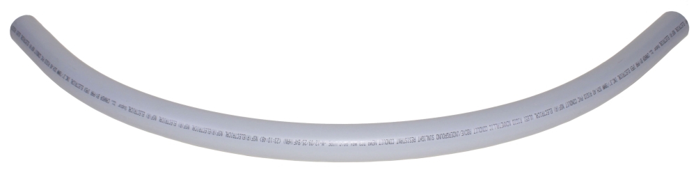 IPEX 068787 3"" 48-Radius 90D Elbow | Gordon Electric Supply, Inc.