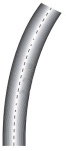 IPEX 068864 1-1/2 36RAD 45D ELBOW | Gordon Electric Supply, Inc.