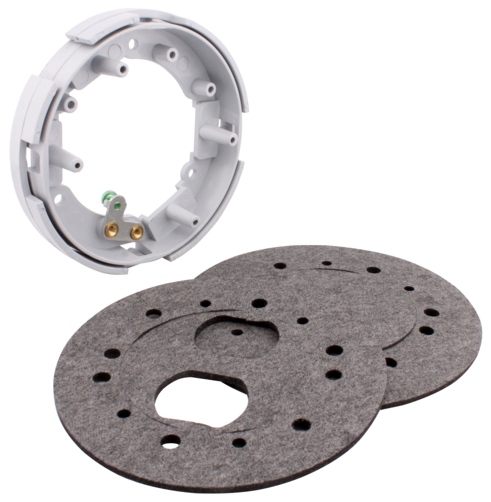 IPEX 076953 Metal Cover Adapter Kit | Gordon Electric Supply, Inc.