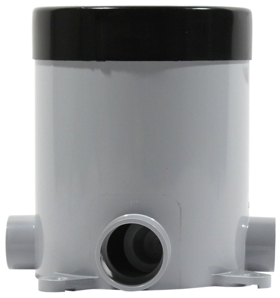 IPEX 077068 Floor Box Kit | Gordon Electric Supply, Inc.