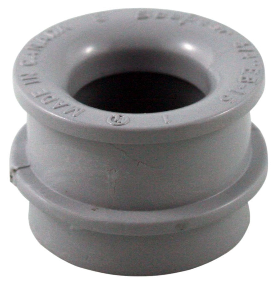 IPEX 077085 3/4 PVC SKT MLD END BELL | Gordon Electric Supply, Inc.