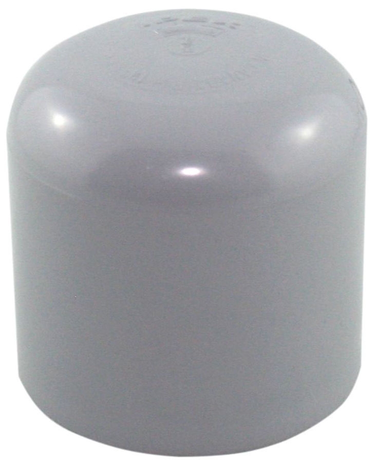 IPEX 077424 1-1/4 PVC END CAP | Gordon Electric Supply, Inc.