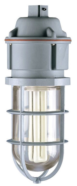 IPEX 077496 Lpmf150Hrr-Haz Pendant Mount 150W PVC Light/Fixture Red ...