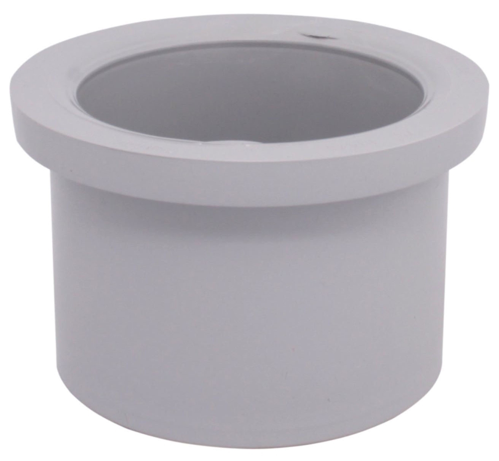 IPEX 077727 2-1/2"" Junction Box Adapter | Gordon Electric Supply, Inc.